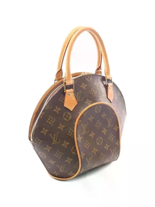 LOUIS VUITTON Ellipse Tote Bag