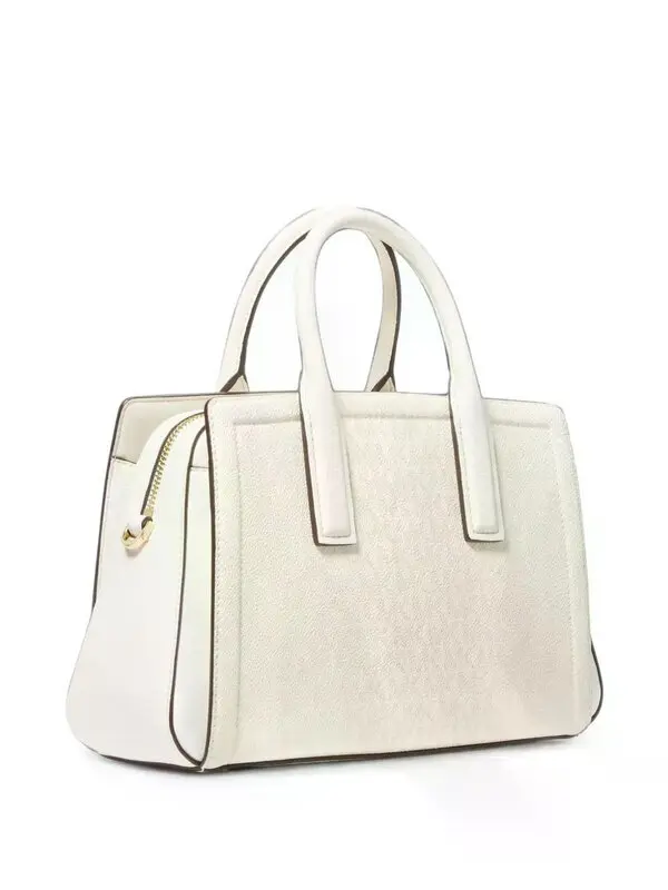 Michael Kors Small Laila Exclusive Logo Satchel