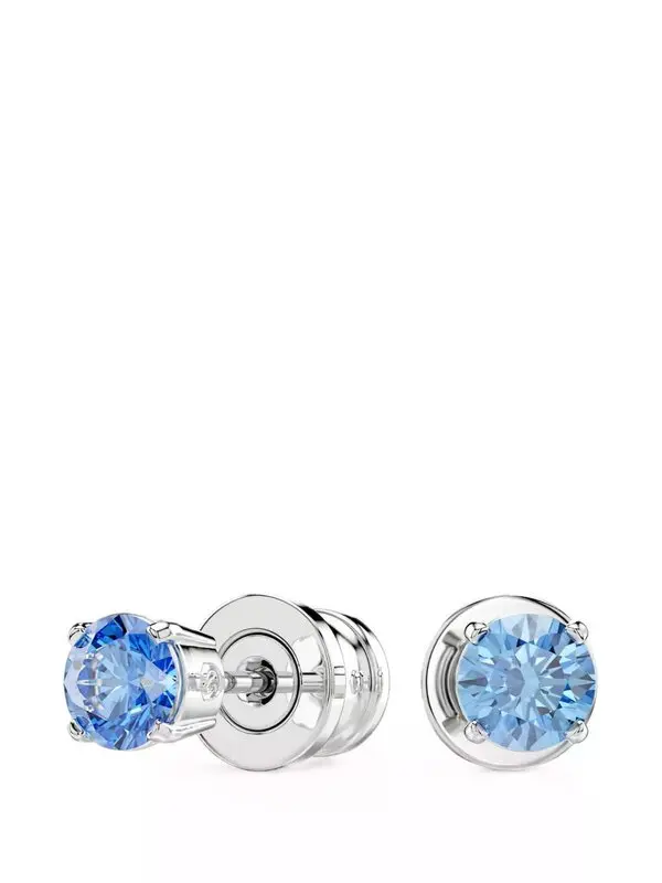 SWAROVSKI Stilla Earrings - Silver