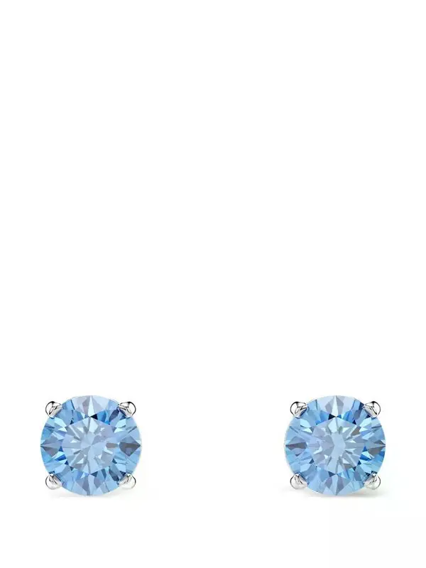 SWAROVSKI Stilla Earrings - Silver