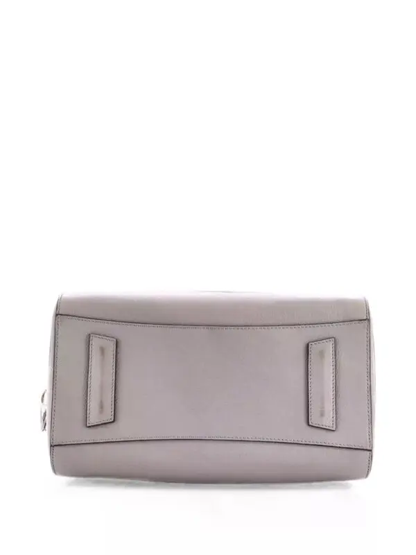 Givenchy Antigona Leather Small Satchel