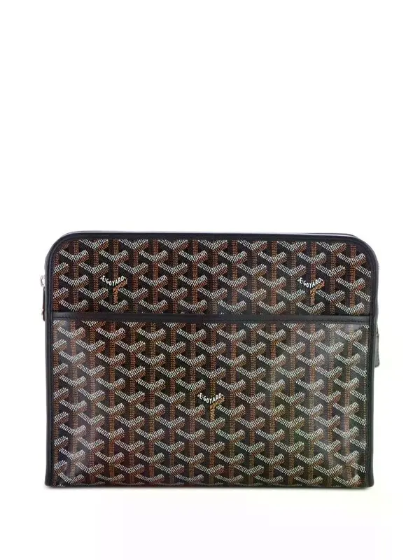 Goyard Jouvence Toiletry Pouch
