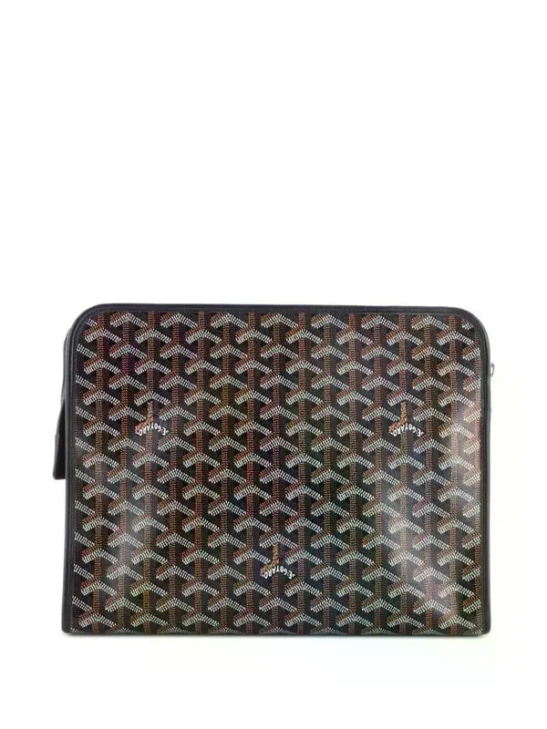Goyard Jouvence Toiletry Pouch