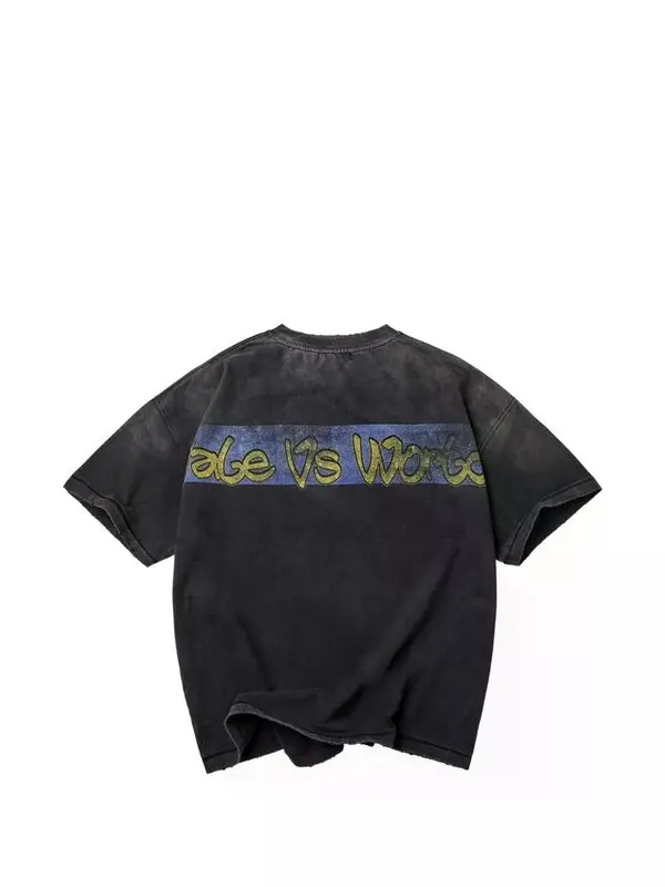 VALE FOREVER Forever Rush Graphic-print T-shirt