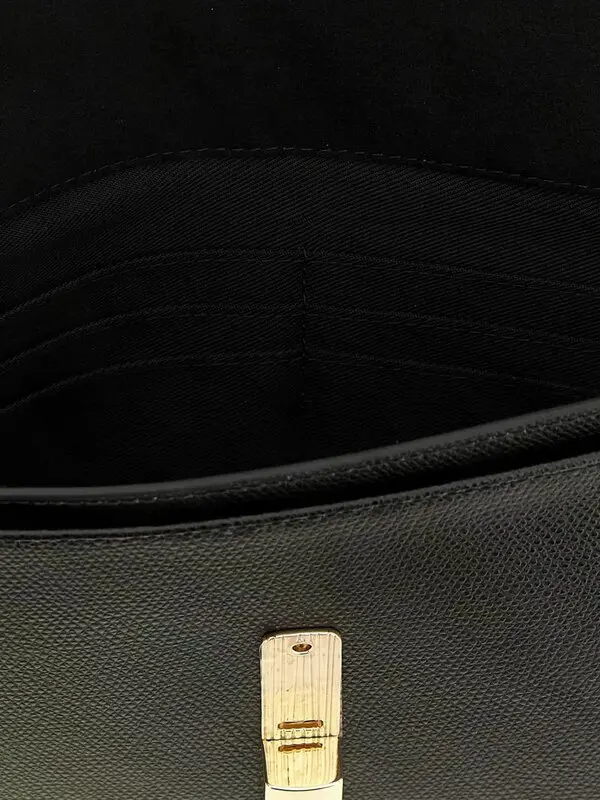 Furla Iride Clutch - Black