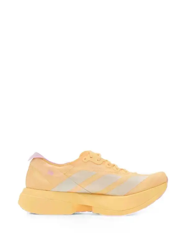 Adidas Adizero Adios Pro 4 Sneakers - Orange
