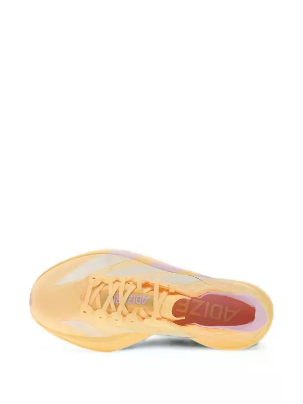 Adidas Adizero Adios Pro 4 Sneakers