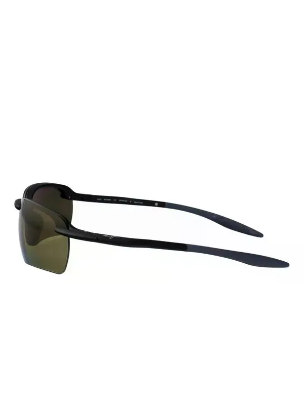 Maui Jim Rimless Hookipa Ultra G Sunglasses