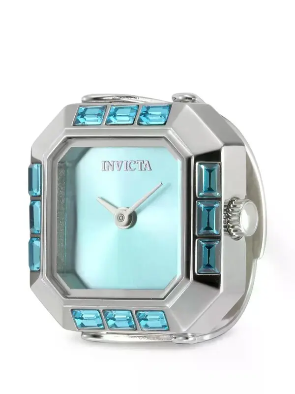 INVICTA Mini Ring Octagonal 21mm Watch