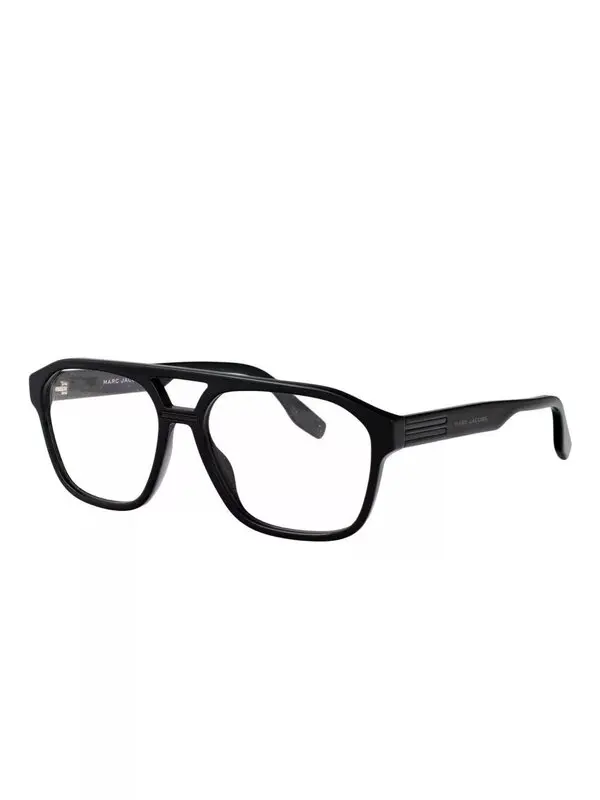 Marc Jacobs Marc 845 Pilot-frame Glasses