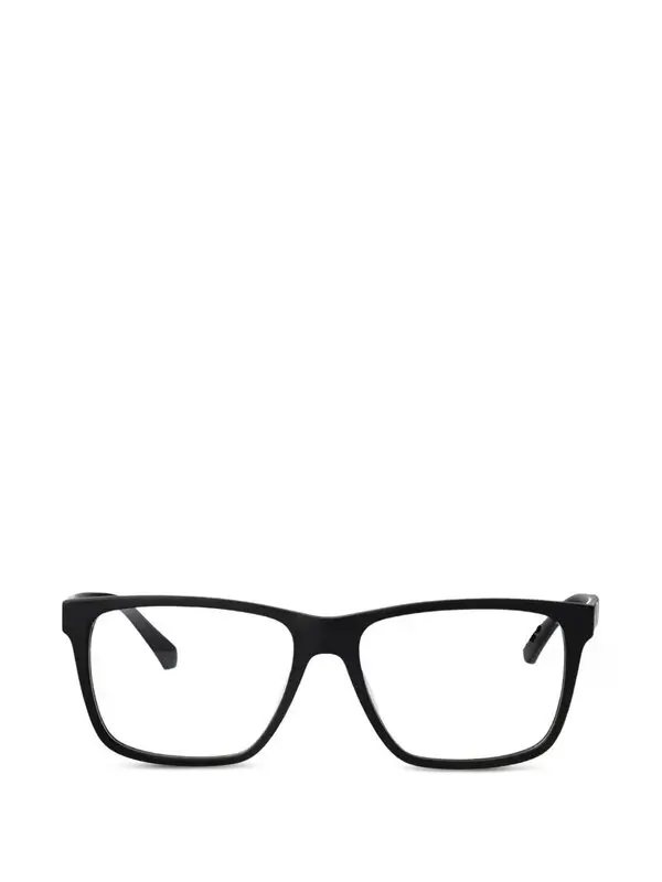 Calvin Klein Square-frame Glasses