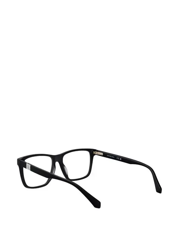 Calvin Klein Square-frame Glasses