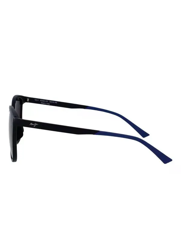 Maui Jim Round-frame Sunglasses