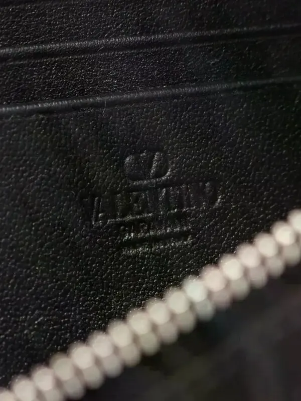 Valentino Garavani Toile Iconograph Belt Bag