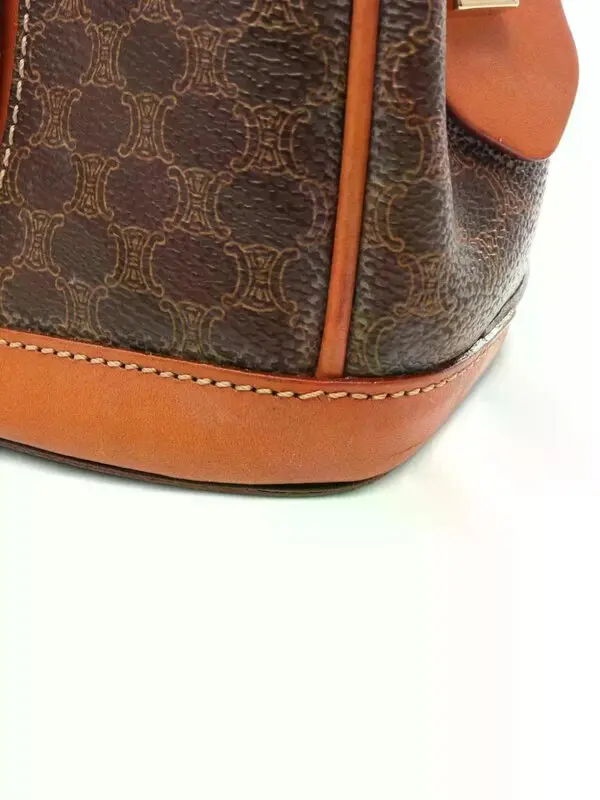 Celine Macadam Tote Bag