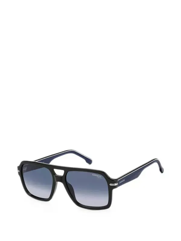 Carrera Eyewear Square Frame Sunglasses