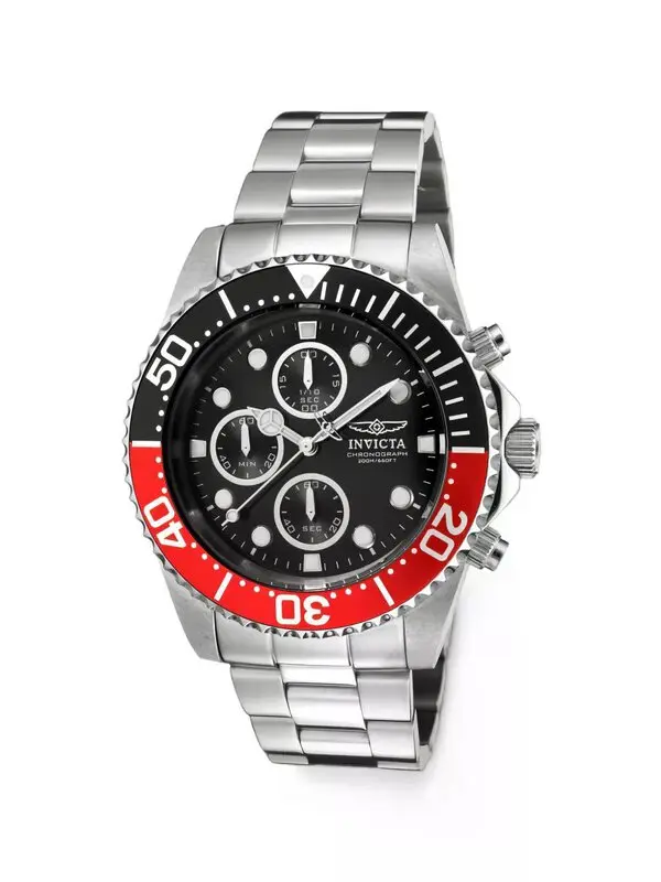 INVICTA Pro Diver 43mm Watch