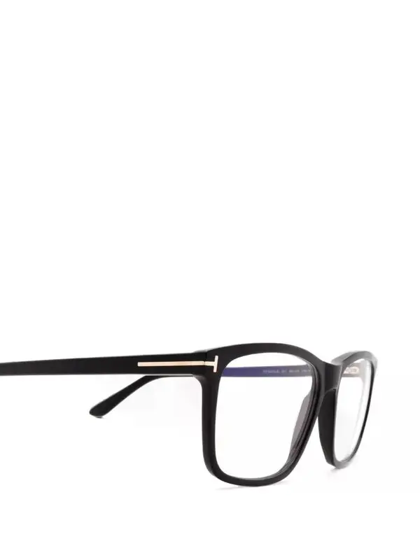 TOM FORD Ft5479-b Square-frame Glasses