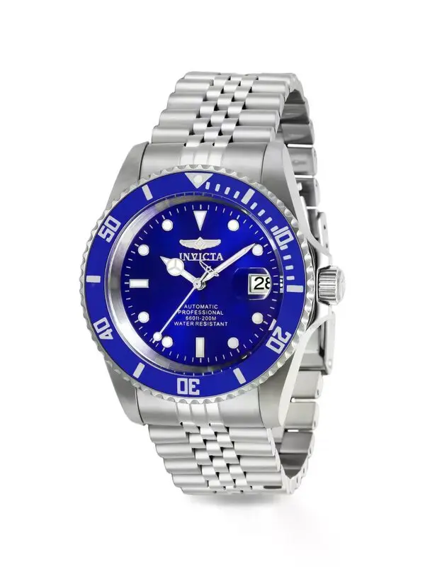 INVICTA Pro Diver 42mm Watch - Blue