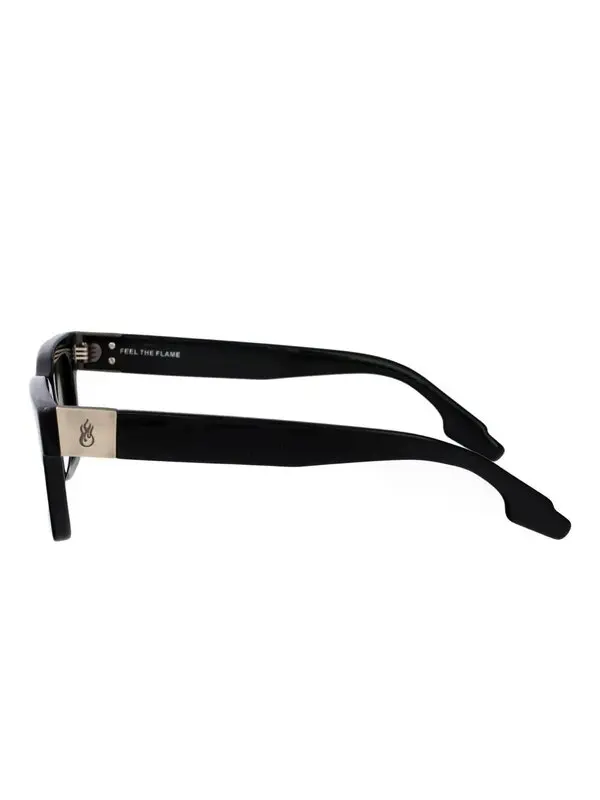 VISION OF SUPER Rectangle Rider Sunglasses