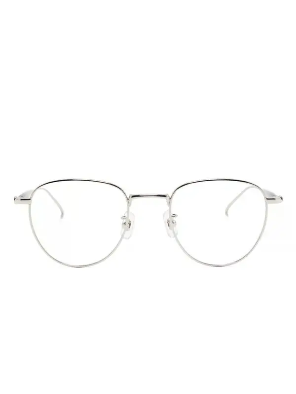 Montblanc Round-frame Glasses