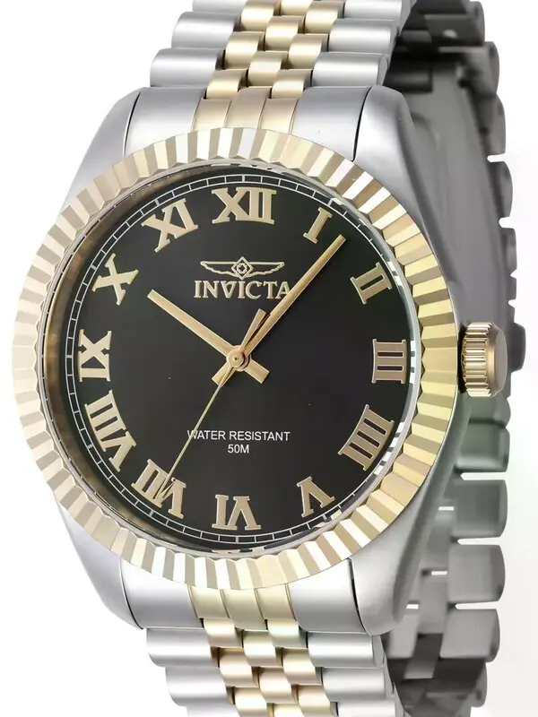 INVICTA Specialty Two-tone Bracelet Watch