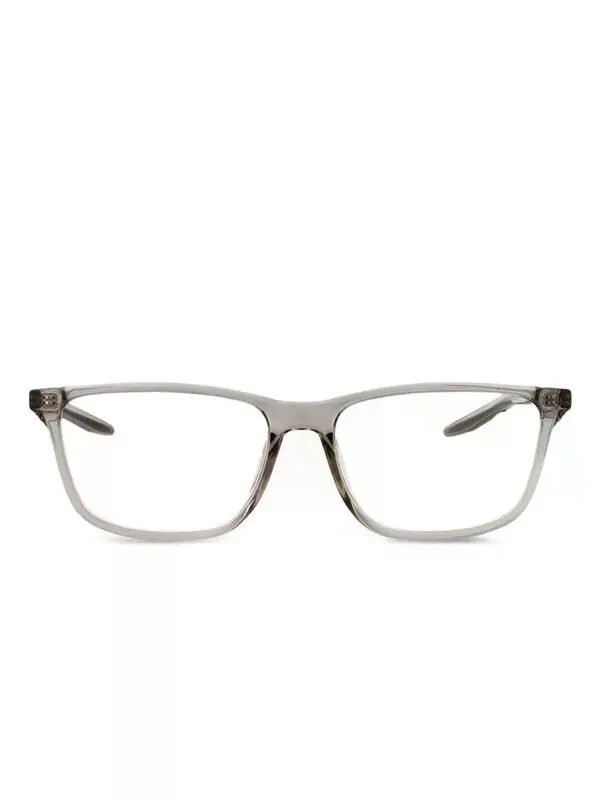 Nike Rectangle-frame Glasses