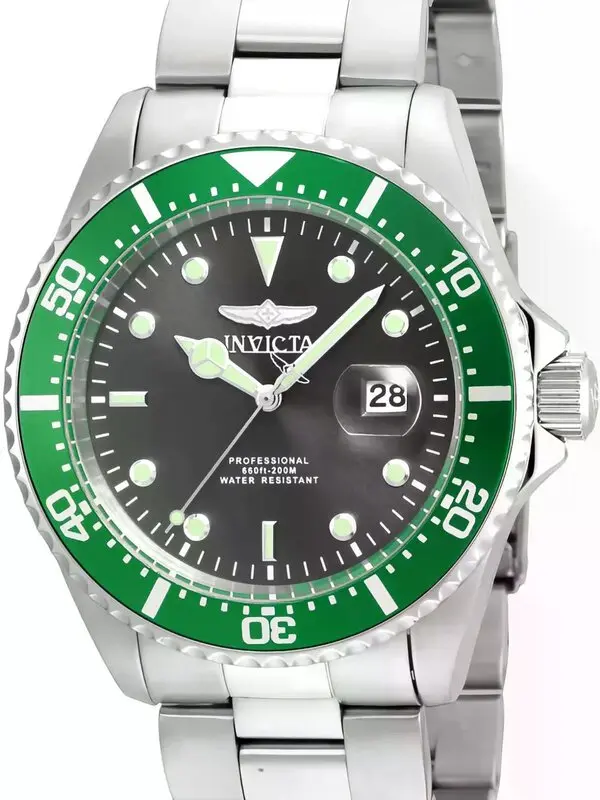 INVICTA Pro Diver 43mm Watch