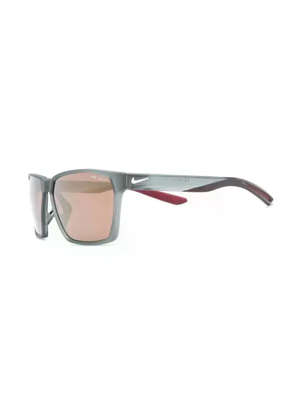 Nike Maverick Square Frame Sunglasses