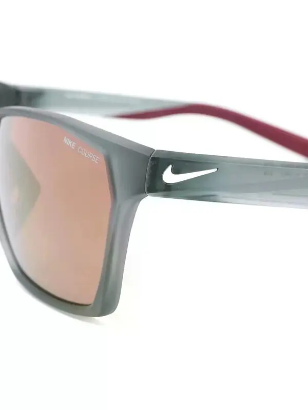 Nike Maverick Square Frame Sunglasses