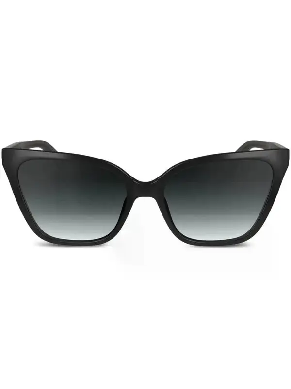 Calvin Klein Ck24507s Sunglasses - Black