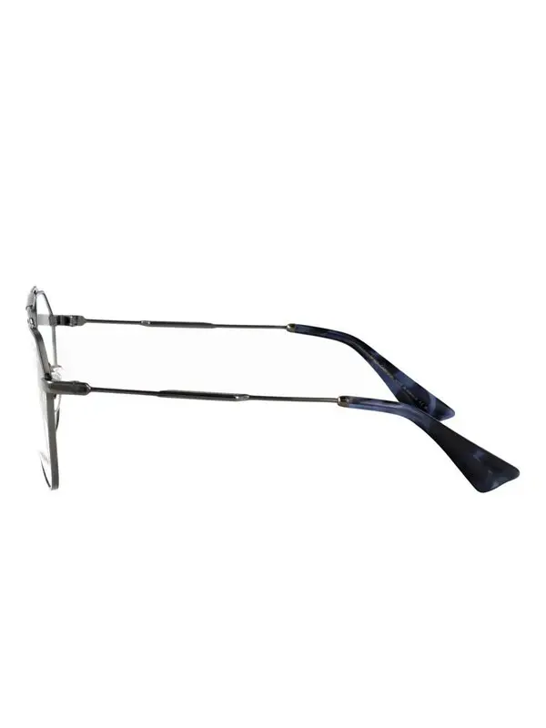 Dolce & Gabbana Pilot-frame Glasses