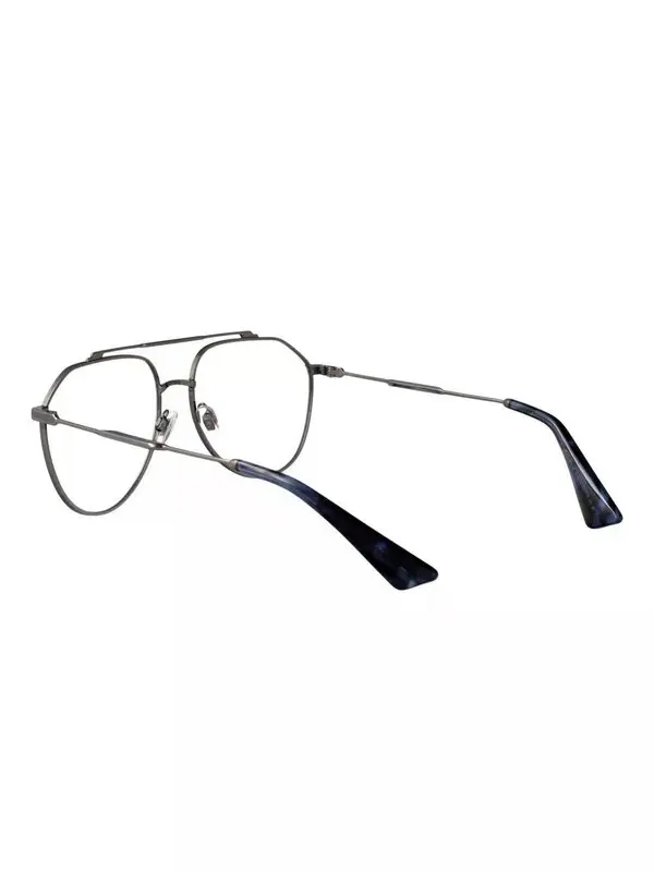 Dolce & Gabbana Pilot-frame Glasses