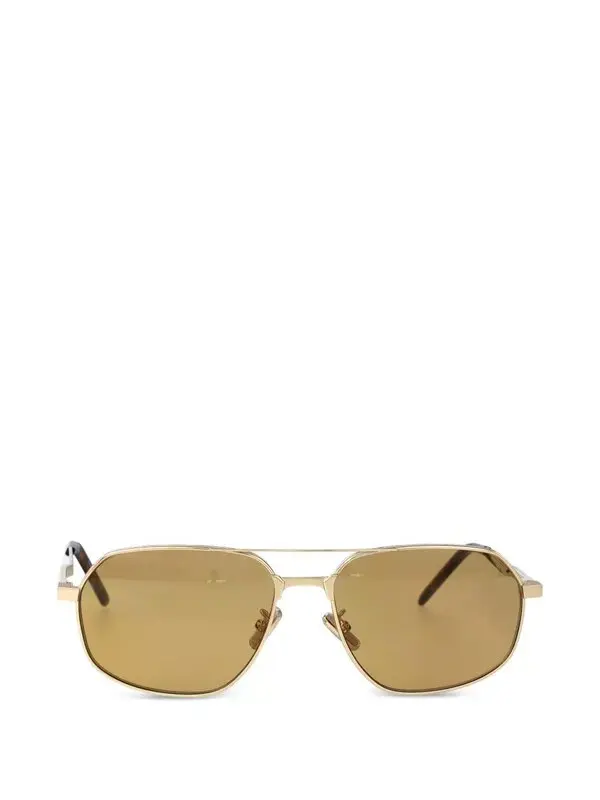 Givenchy Gv One Pilot Sunglasses