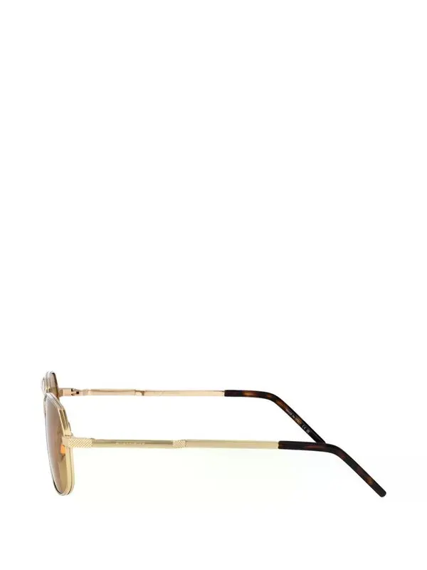Givenchy Gv One Pilot Sunglasses