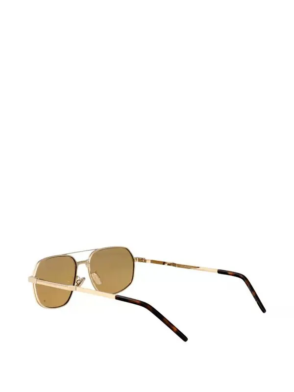 Givenchy Gv One Pilot Sunglasses