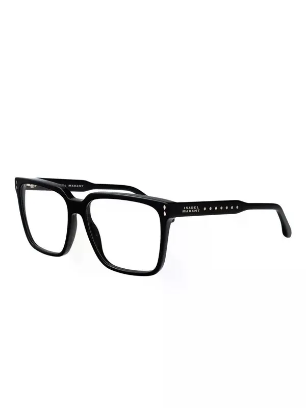 Isabel Marant Rectangle-frame Glasses