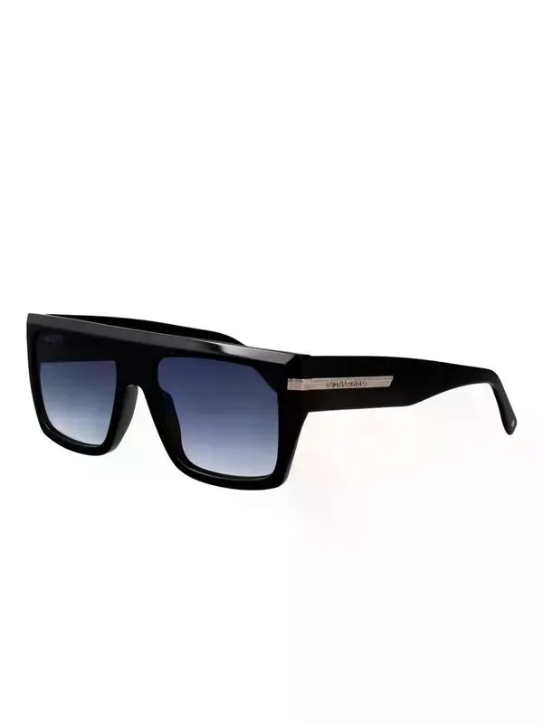 Dsquared2 Rectangle-frame Sunglasses