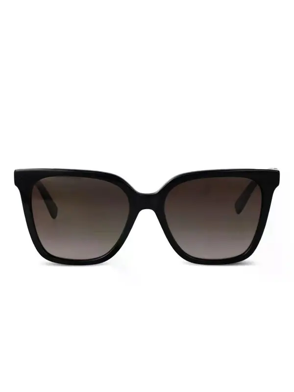Longchamp Cat-eye Sunglasses