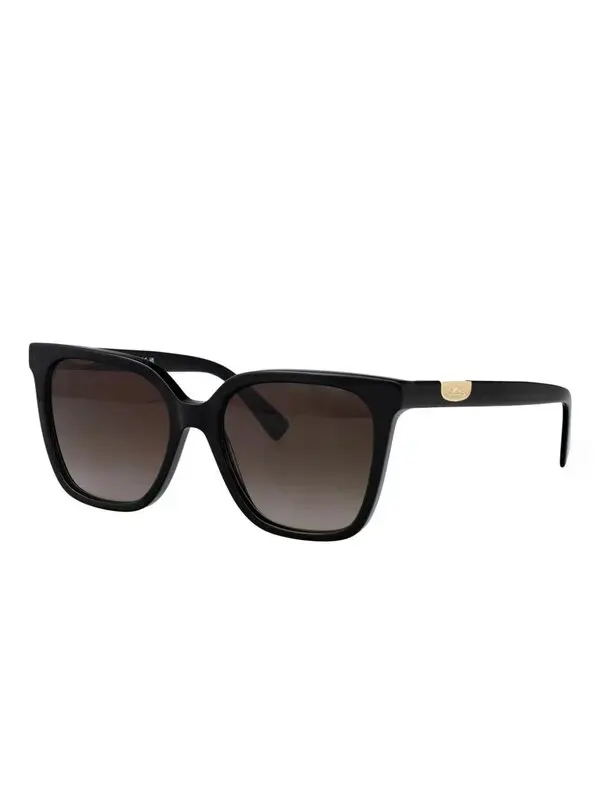 Longchamp Cat-eye Sunglasses