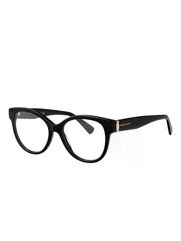Longchamp Lo2714 Cat-eye Glasses