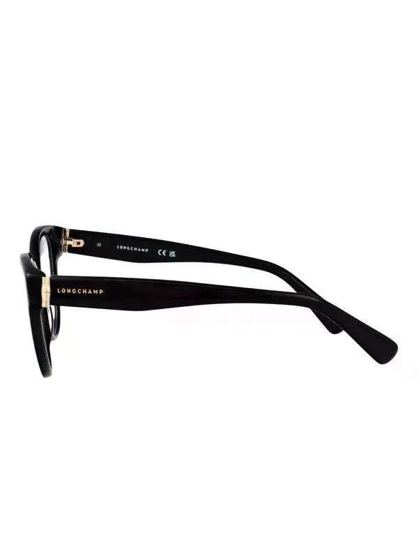Longchamp Lo2714 Cat-eye Glasses