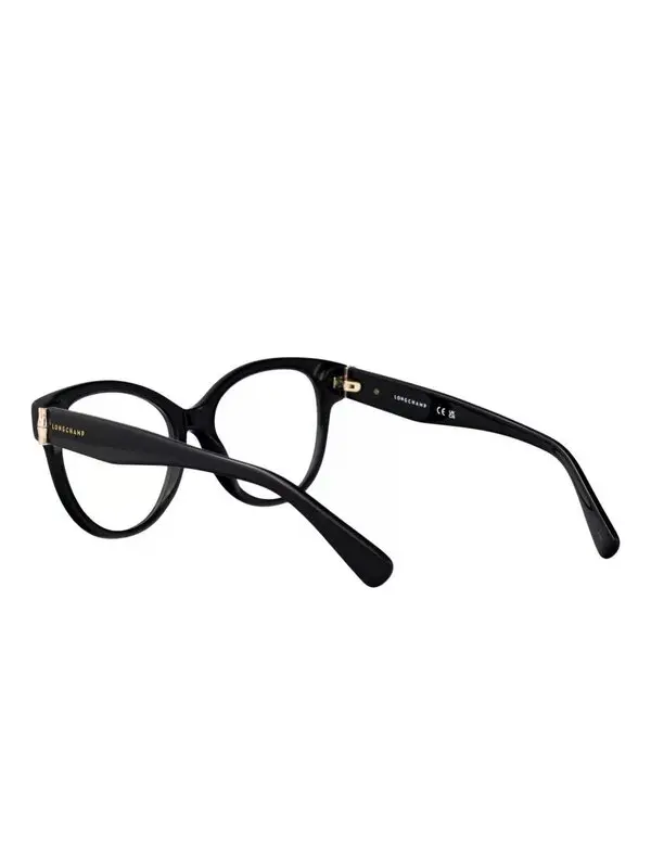 Longchamp Lo2714 Cat-eye Glasses