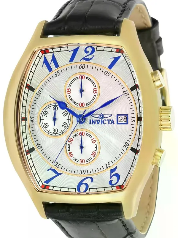 INVICTA Specialty 43mm Chronograph Watch