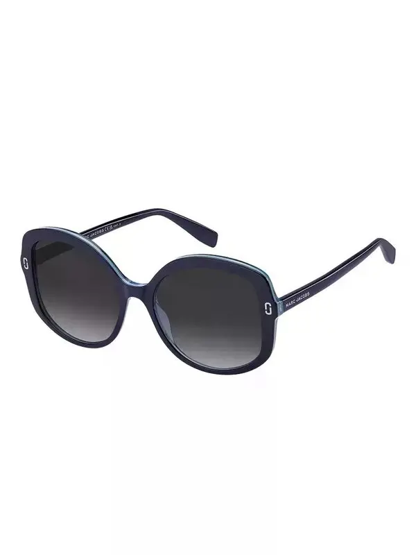 Marc Jacobs Round-frame Sunglasses
