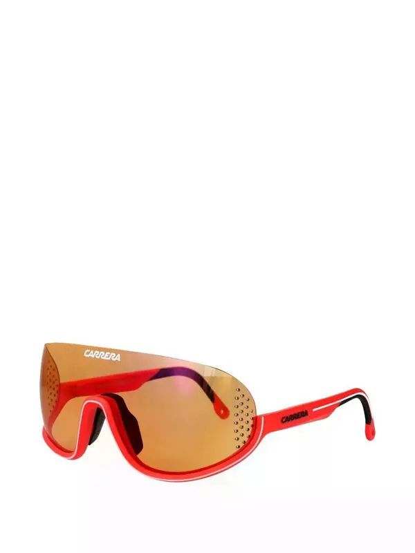 Carrera Eyewear Pierced Sunglasses