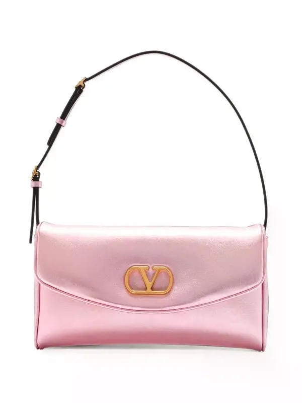 Valentino Garavani Small Devain Shoulder Bag
