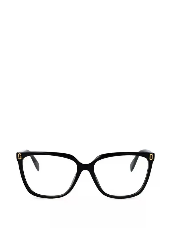 Marc Jacobs Rectangle Frame Glasses
