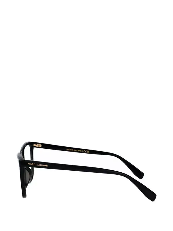 Marc Jacobs Rectangle Frame Glasses