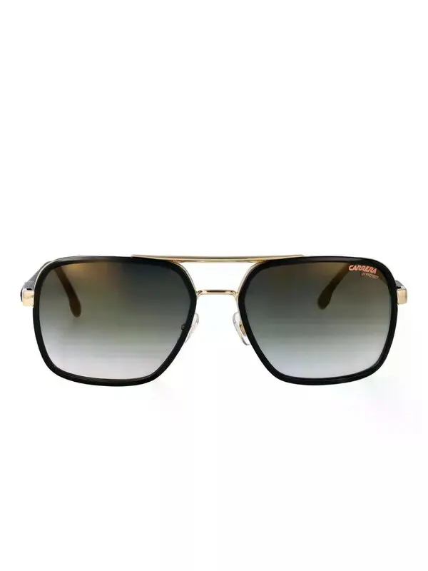 Carrera Eyewear Square-frame Sunglasses